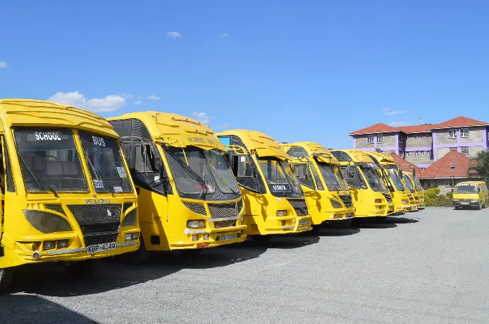 Facilities | Brighton International School